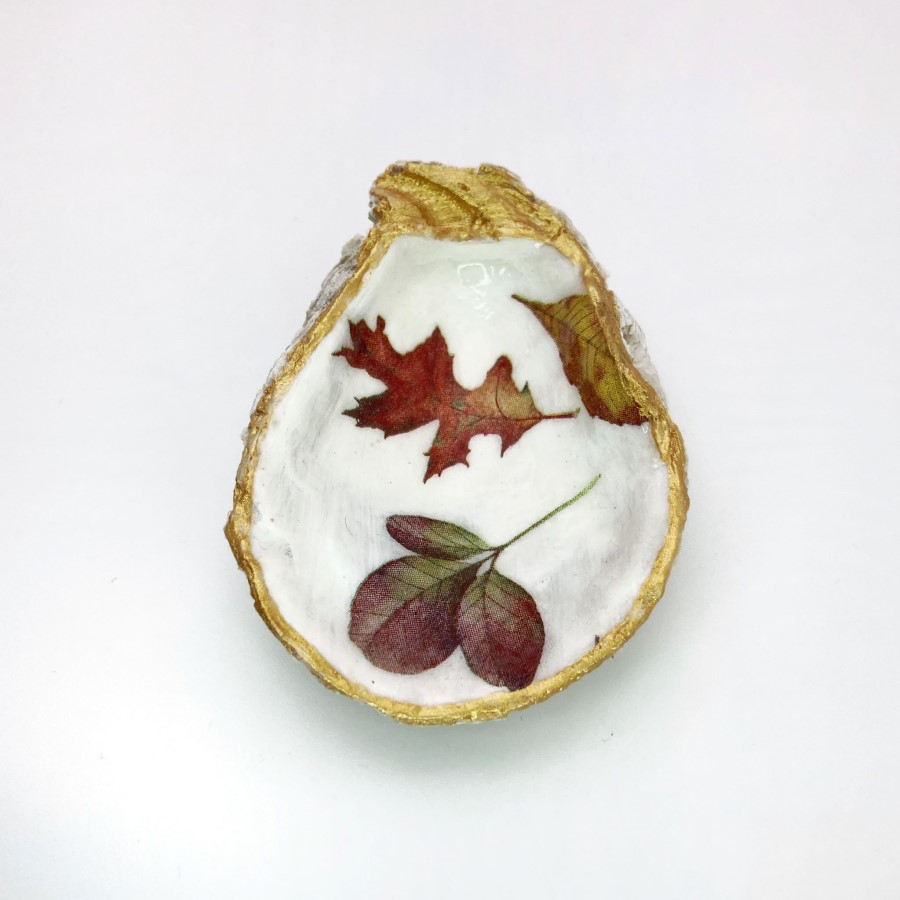 Fall Fresh - Oyster Shell - Spectrum Gallery Online Shop